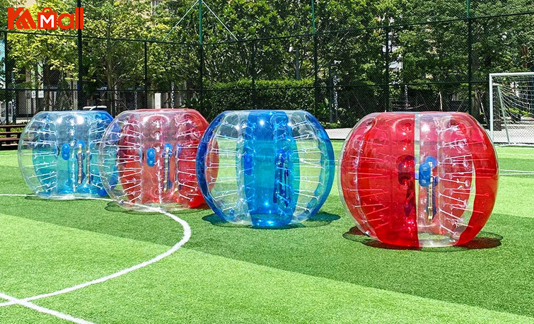 Different Types Of Playing Zorb Ball-Kameymall