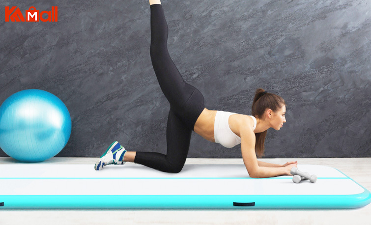 The Advantages Of Using An Air Track Mat-Kameymall