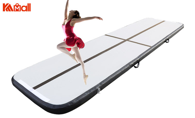 Amazing Materials Of Air Track-Kameymall