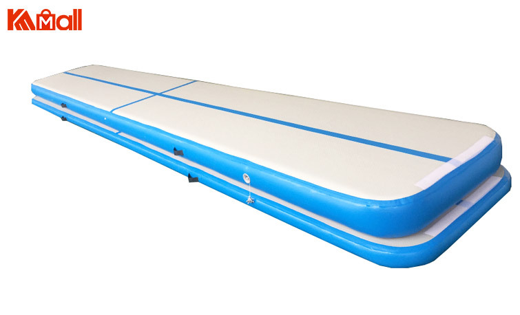 The New Exercise Equipment Is Air Track Mat-Kameymall