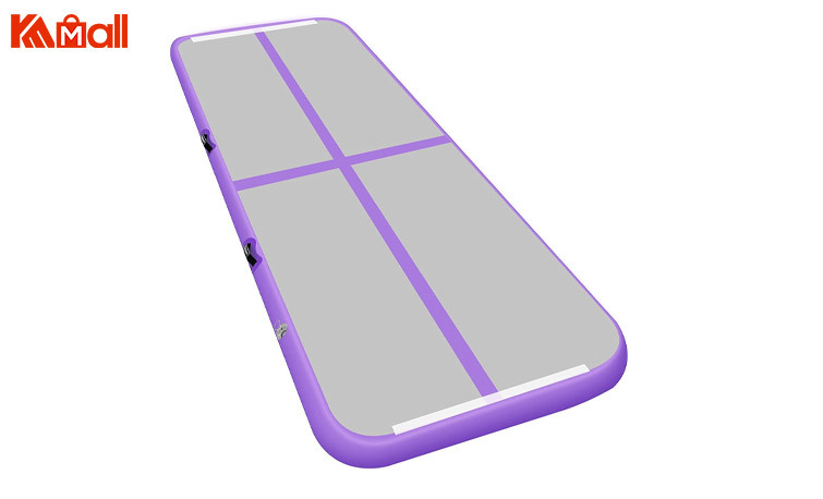 Everything You Need Know About Square Air Track Mat-Kameymall