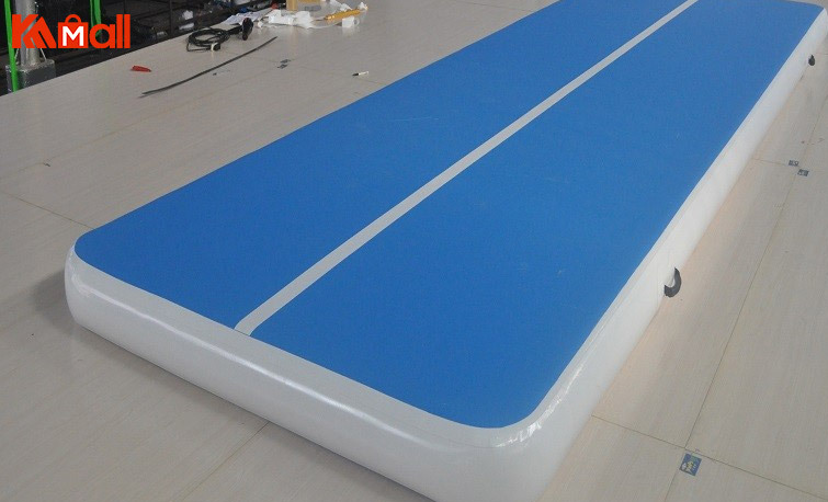 Do You Know About Small Air Track Mat-Kameymall