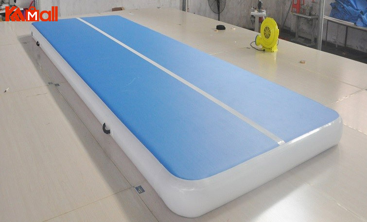 How Do I Choose An AirTrack-Kameymall