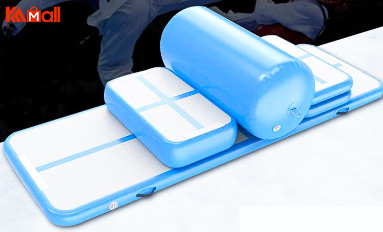 Maintain And Protect Our Air Track Mat-Kameymall