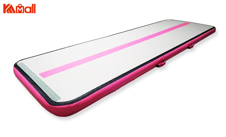 Become Cleverer With The Air Track Mat-Kameymall