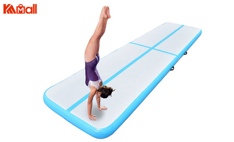 Make Good Choices Of Air Track Mats-Kameymall