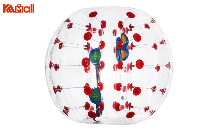 A Bump Ball As Regarded Is The Zorb Ball-Kameymall