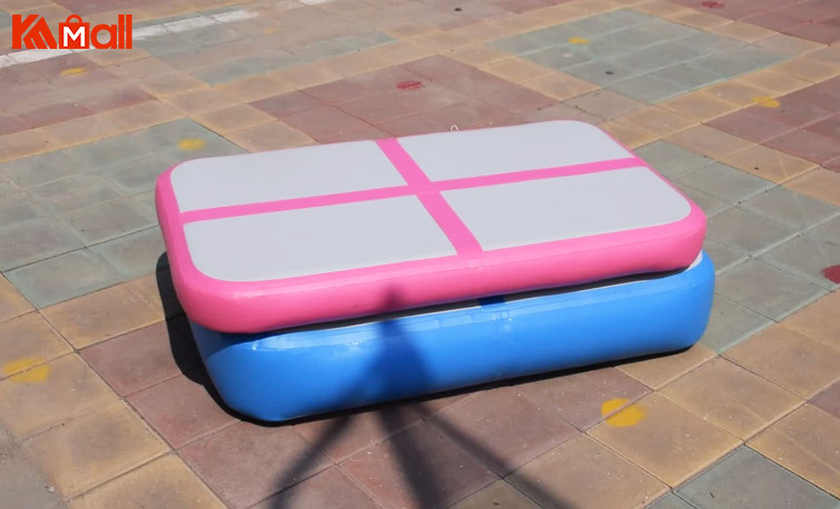 Introduce Multifunctional Air Track Mat-Kameymall