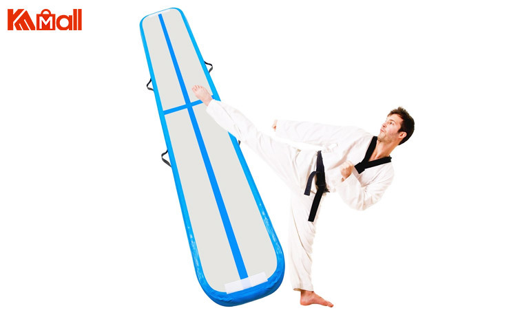 Create A Safe Environment For The Air Track Mat-Kameymall