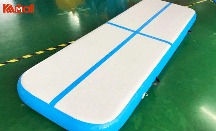 You Will Learn Much About Types Of An Air Track Mat-Kameymall