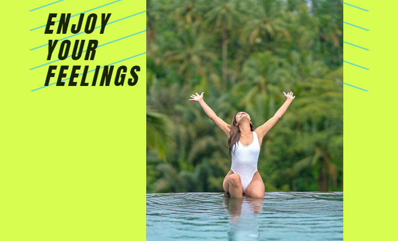 Inspiring Sexy Swimwear for Every Vacation Destination-Kameymall